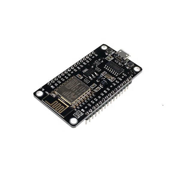 Placa Wifi Iot Nodemcu Esp8266 Lua V3 Ch340g Arduino Gpio Tiendavirtual