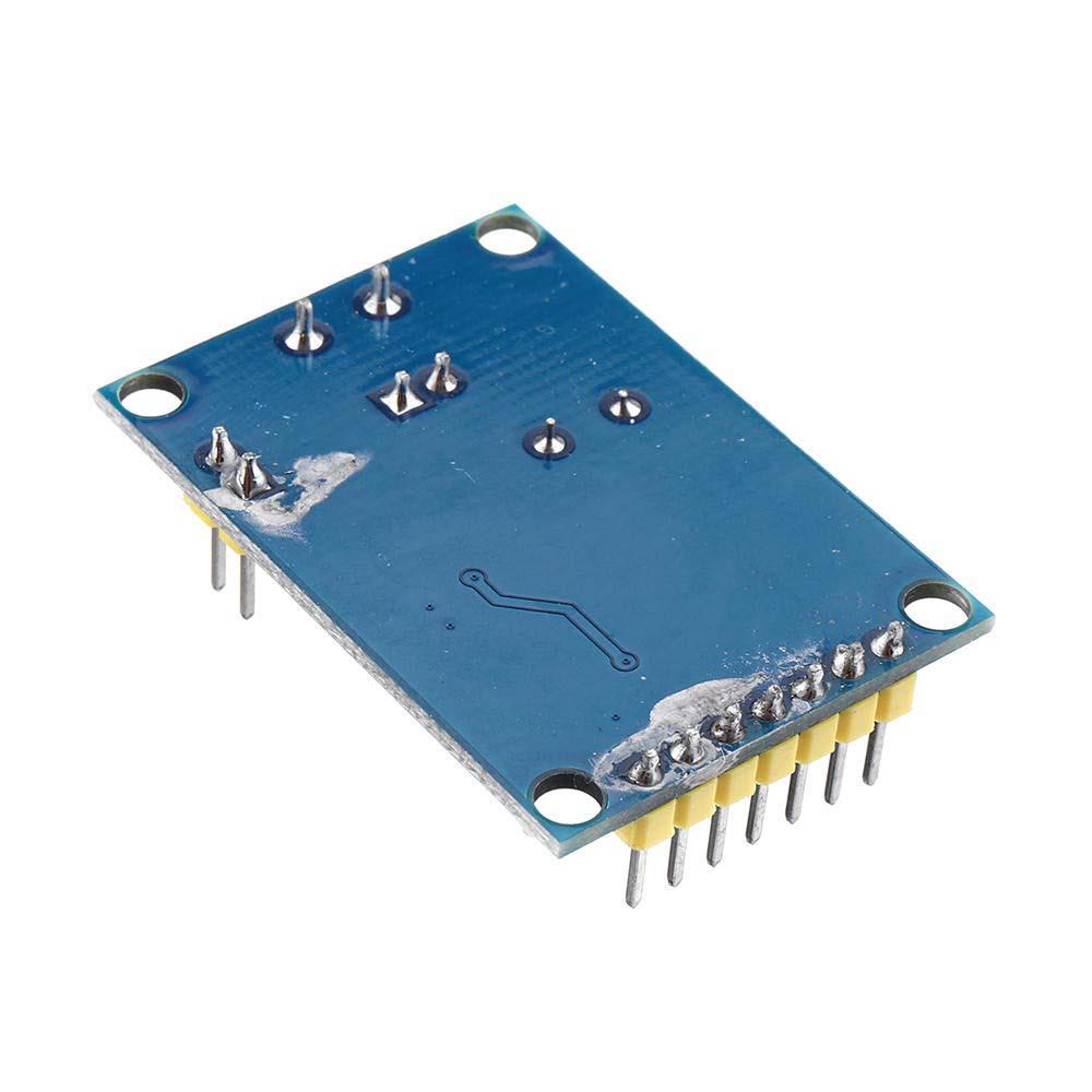 Módulo CAN Bus MCP2515 receptor módulo SPI TJA1050 para arduino - tiendavirtual
