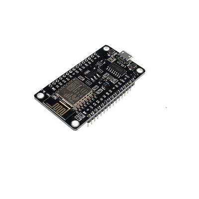 Placa Wifi Iot Nodemcu Esp8266 Lua V3 Ch340g Arduino Gpio - tiendavirtual